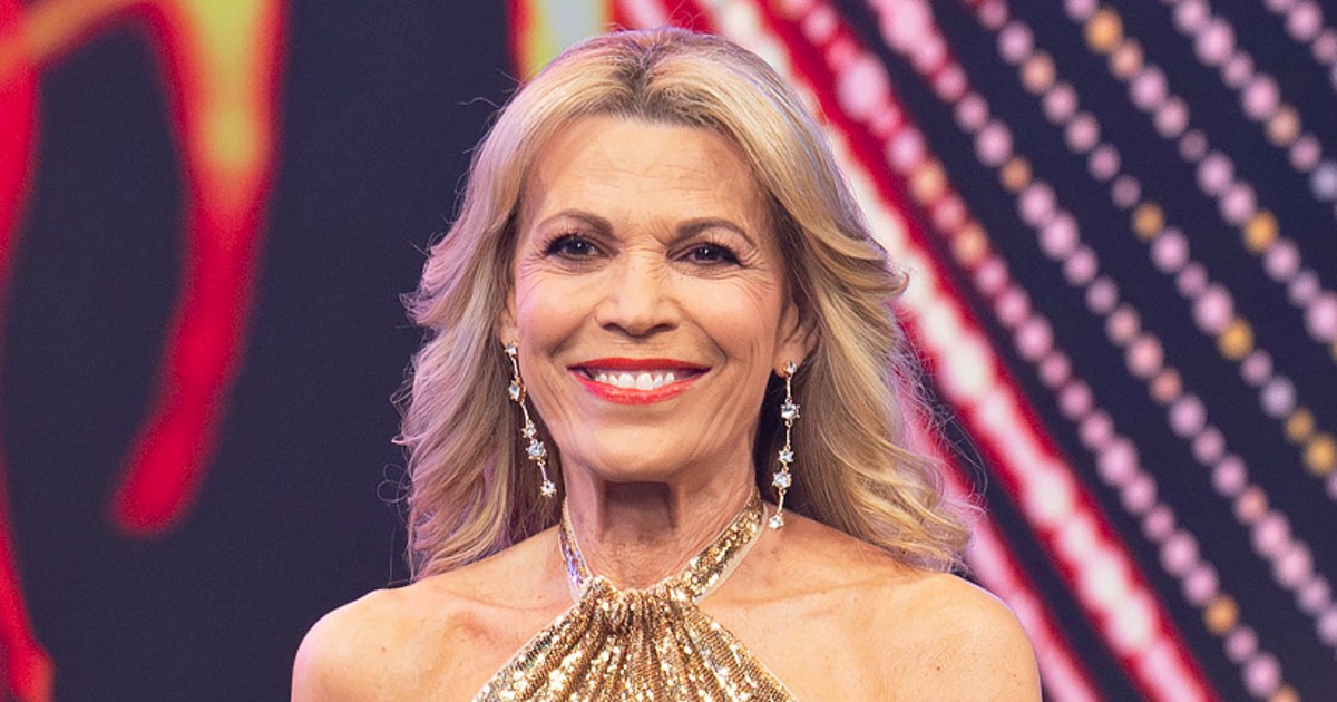 Fans “burst into tears” when Vanna White released a series of childhood photos that caused a ...