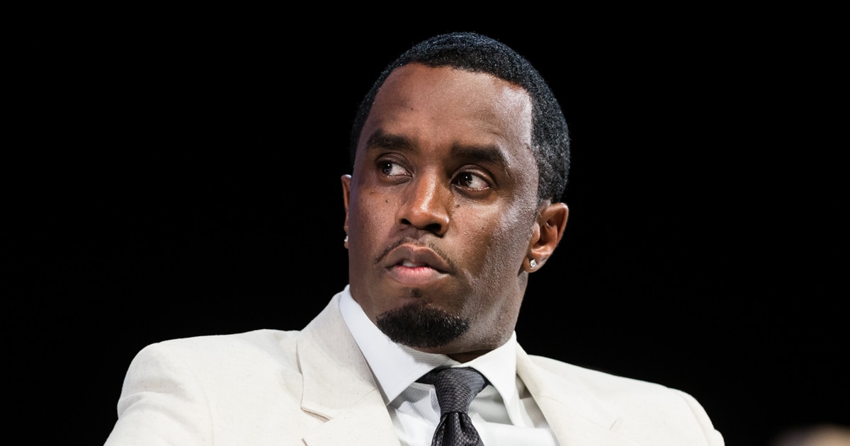 Sean ‘Diddy’ Combs Trial: Charges and Allegations, Explained