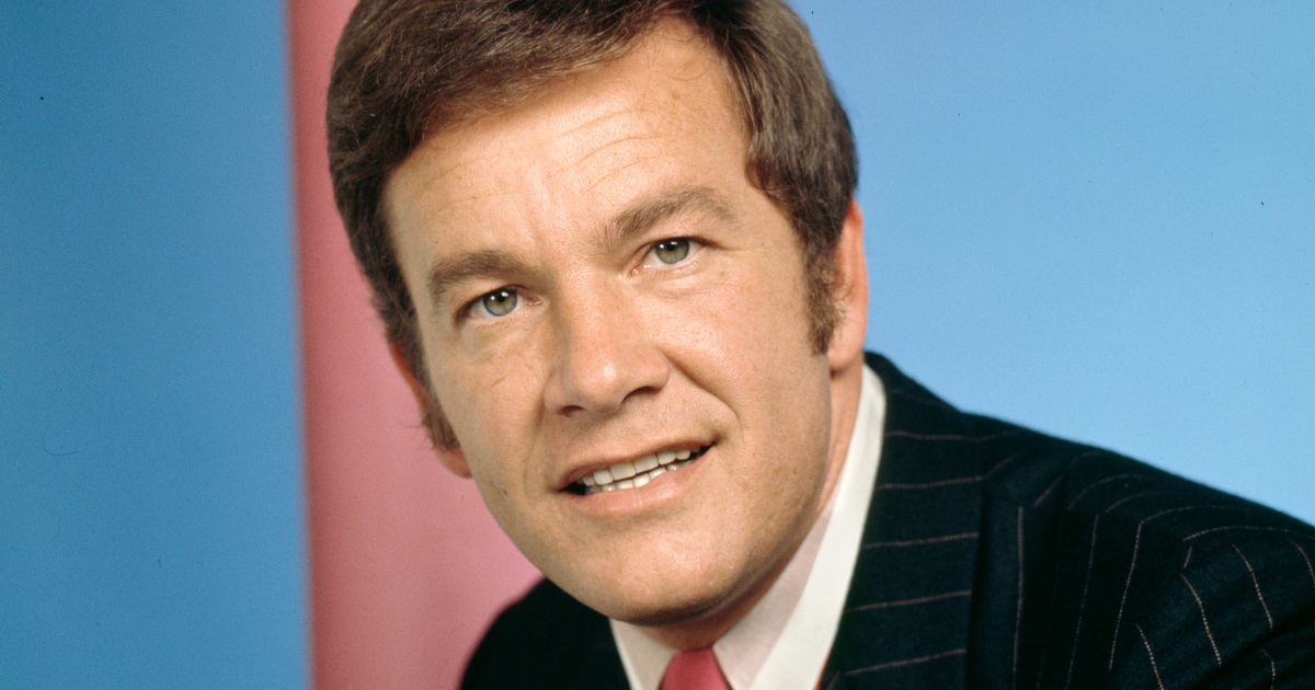 Game Show Host Wink Martindale Dies At 91