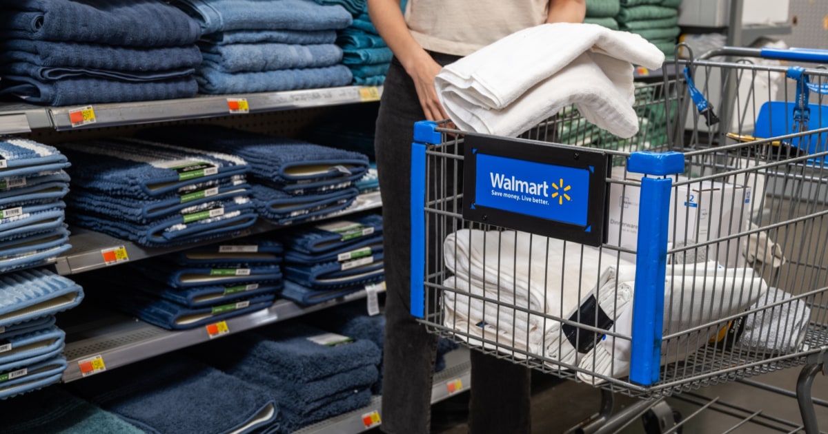 Walmart Plus Week 2025: Best deals and benefits