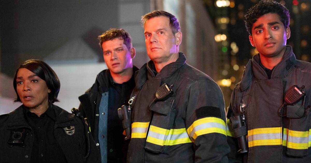 What Main Character Dies in ‘9-1-1’ Season 8?