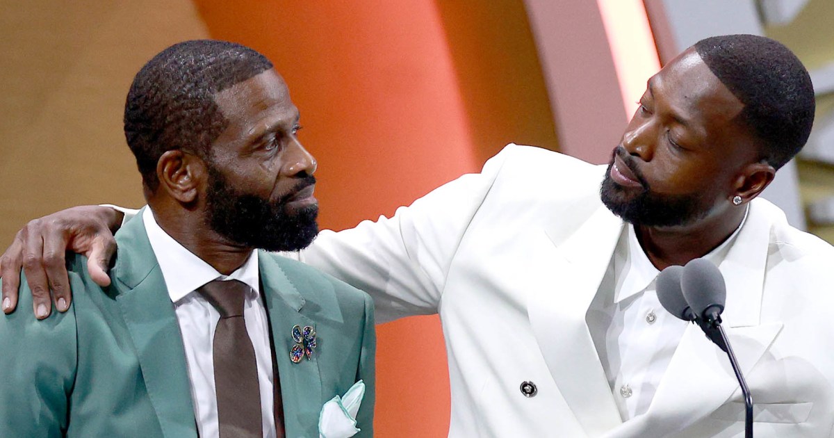 Dwyane Wade Reflects on Kidney Cancer Surgery with Hoda Kotb