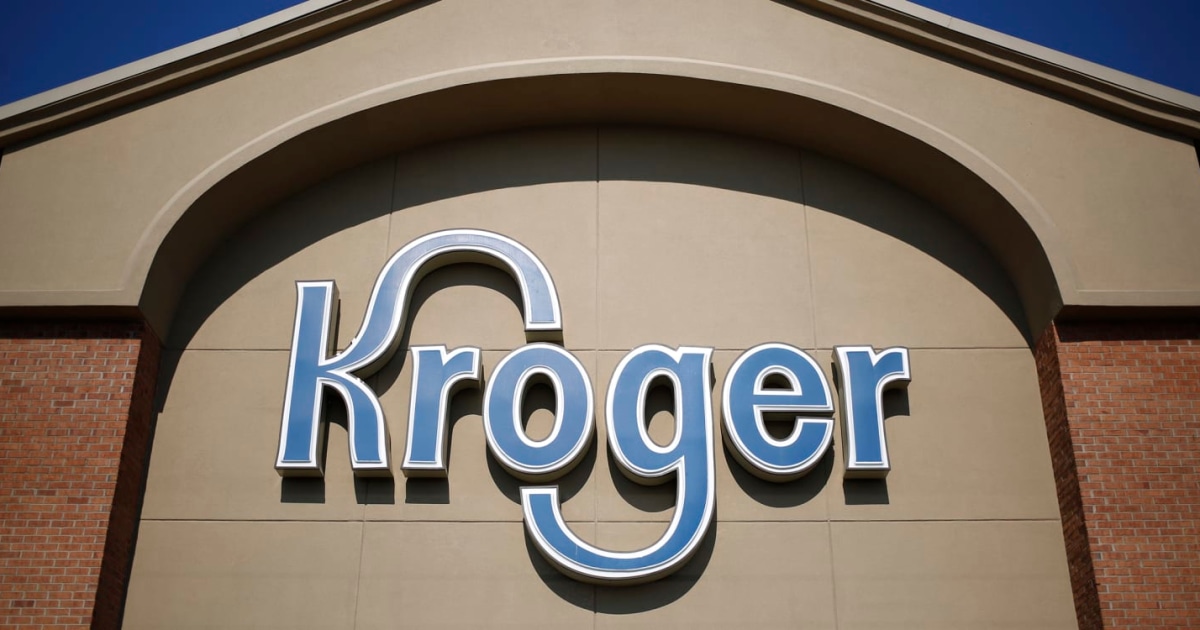 Is Kroger Open on Easter 2025? What to Know About Store Hours