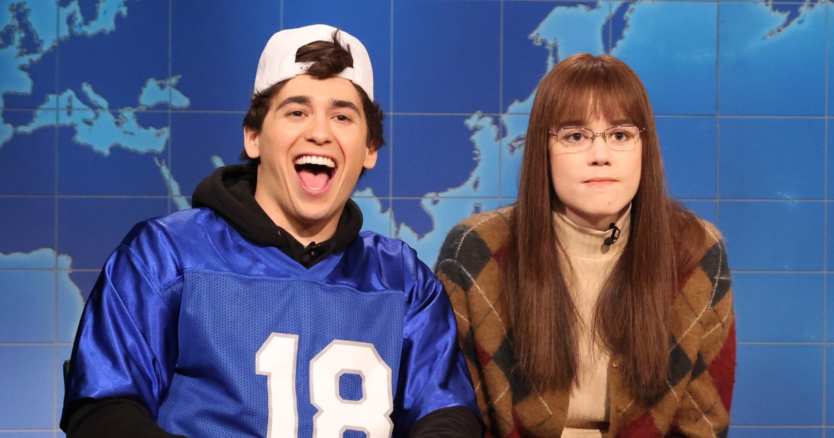 Is ‘SNL’ New Tonight, April 19?