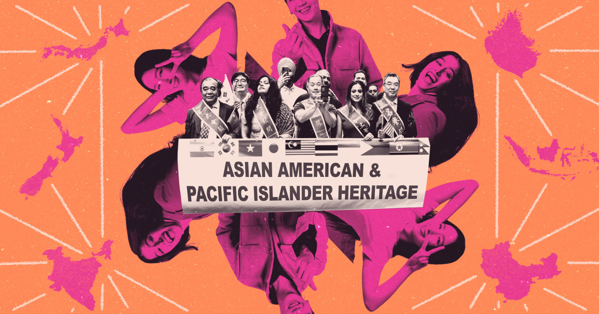 What Does 'AAPI' Mean? An Explanation and History from Experts