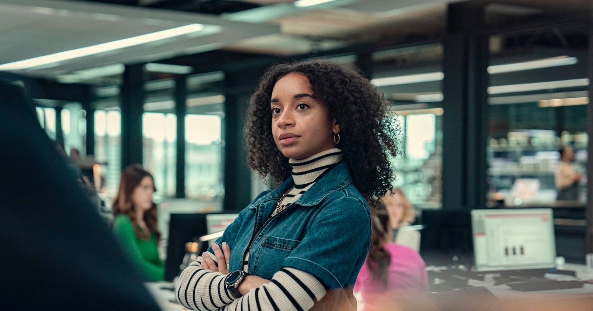 ‘Black Mirror' Bête Noire Episode Ending Explained