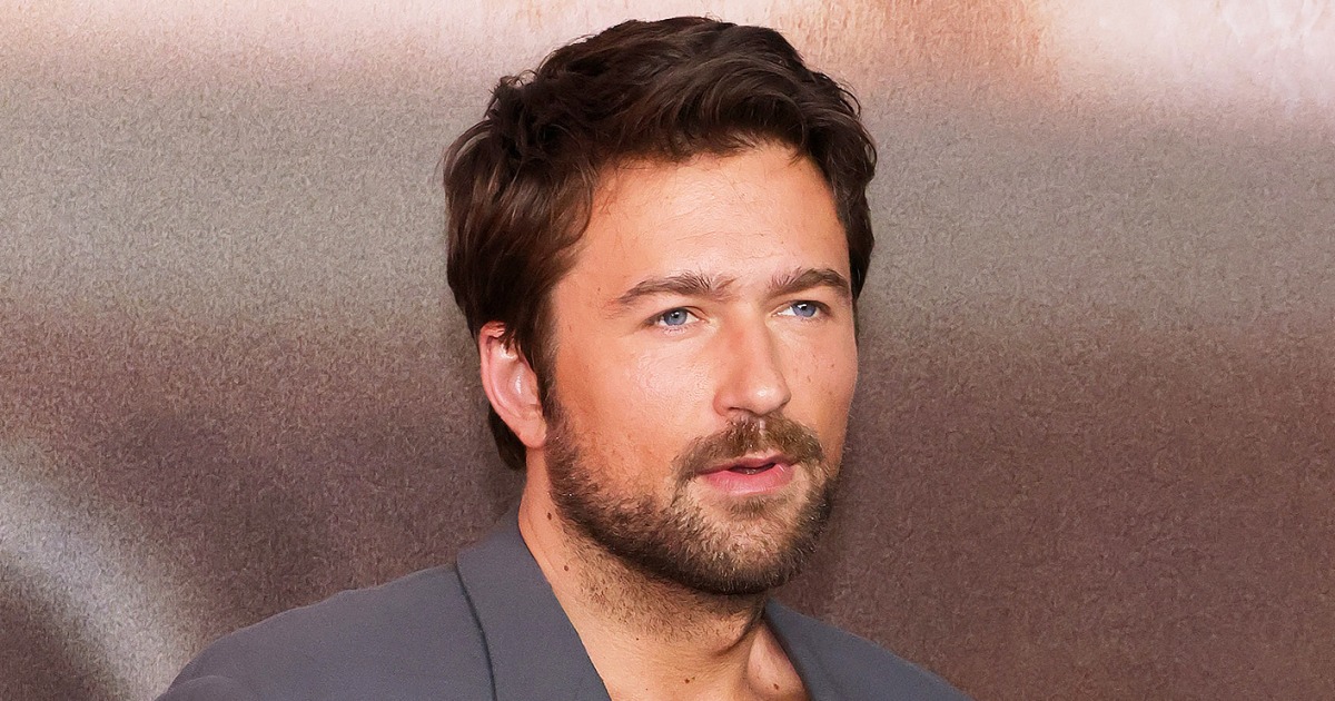 Brandon Sklenar Shares Why He Doesn't Use His Real Last Name Professionally