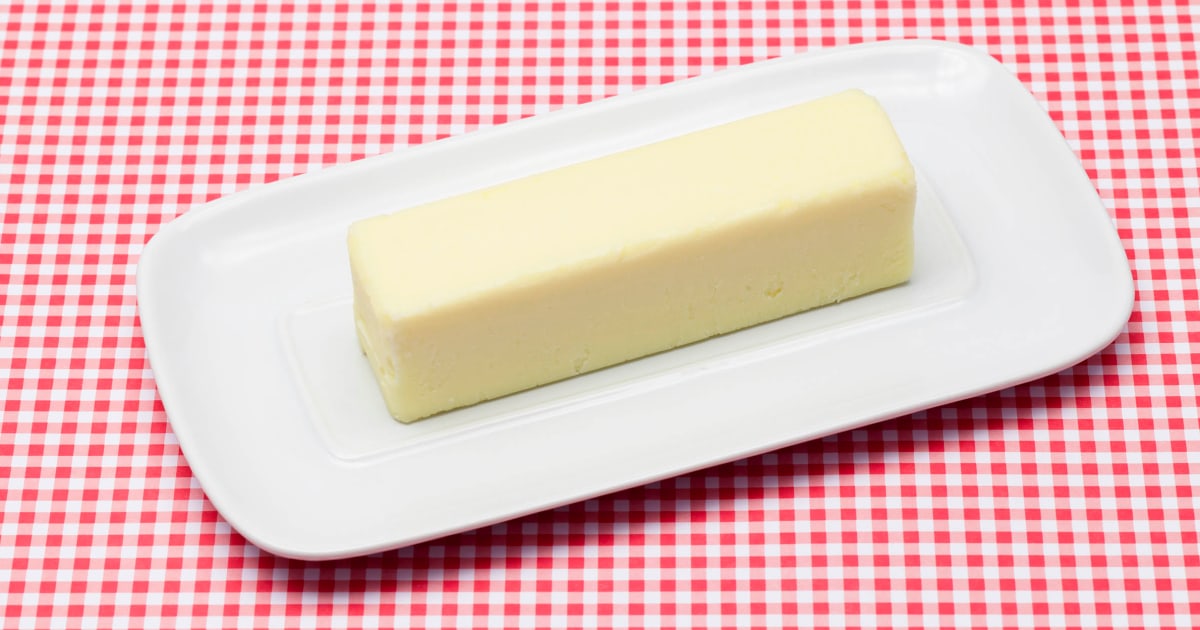 Butter Recall By Cabot Creamery Over Possible Fecal Contamination