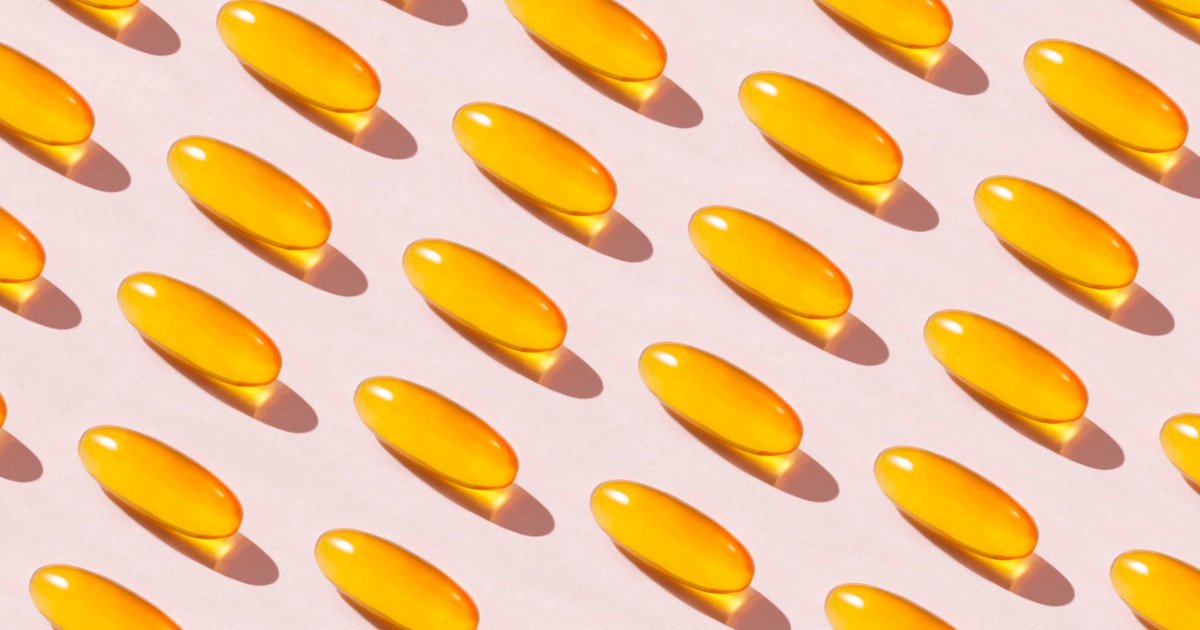 Does Cod Liver Oil Have Benefits? Experts Explain Risks, Dosage