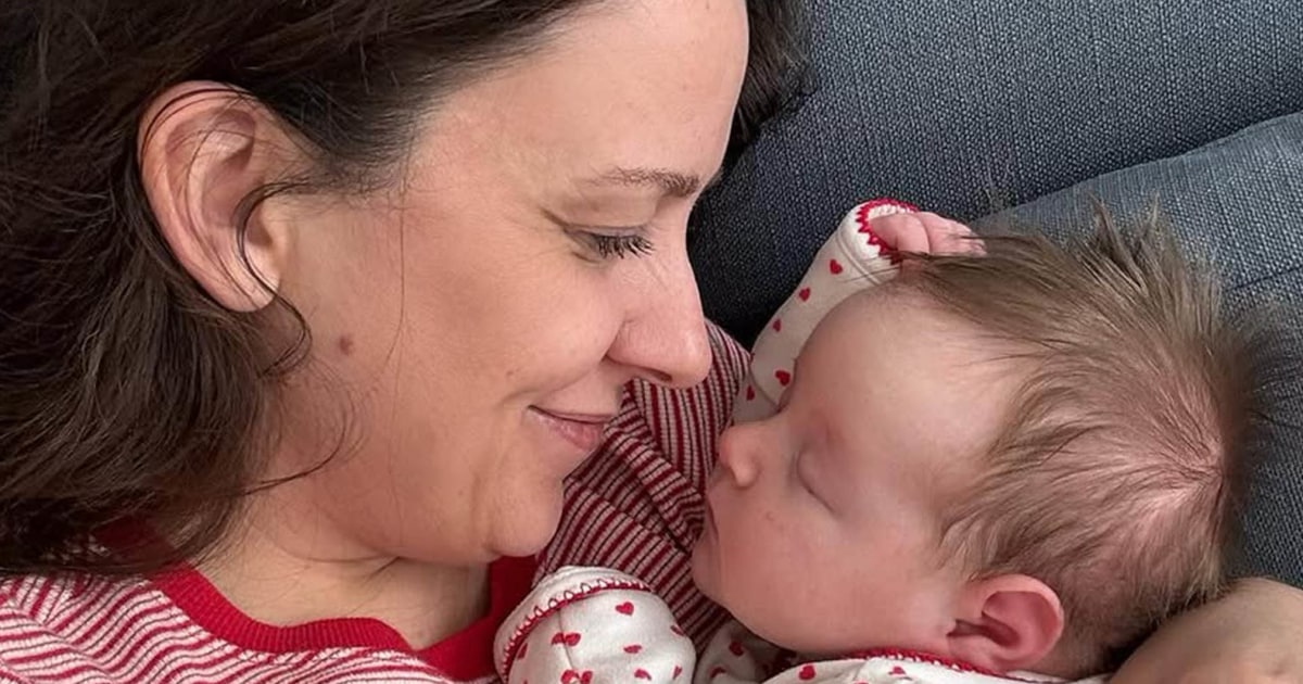 Ms. Rachel Welcomes Second Child, A Baby Girl, Via Surrogate