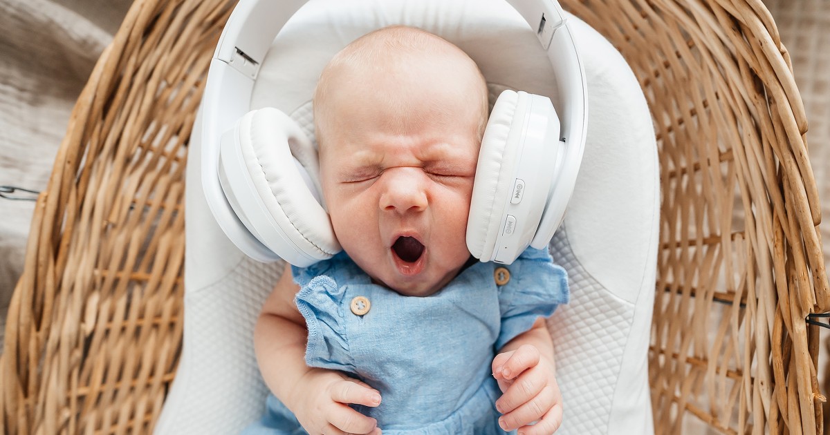 80 Musical Baby Names