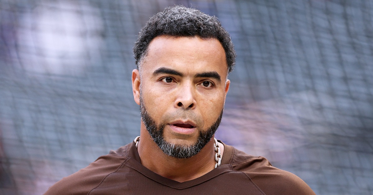 Nelson Cruz’s Sister Nelsy Dies In Dominican Republic Nightclub Roof ...