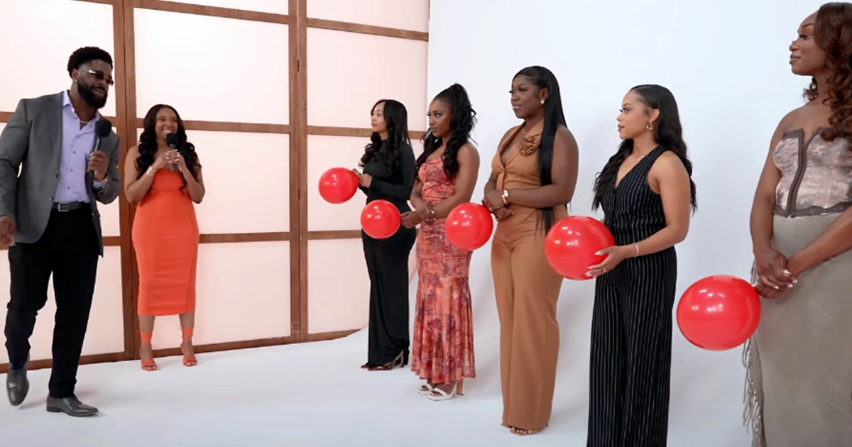 What is ‘Pop the Balloon’? Viral YouTube Dating Series Headed to Netflix