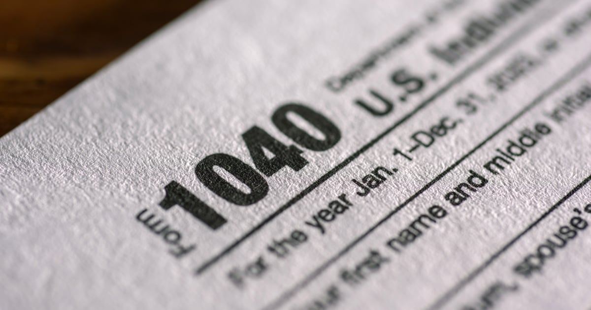 IRS extends April 15 tax deadline for Florida and at least 8 other ... IRS extends April 15 tax deadline for Florida and at least 8 other ...