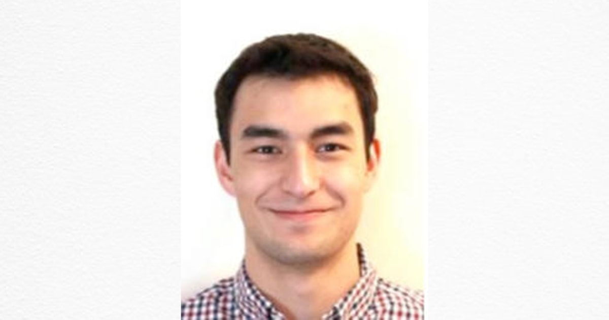 Princeton Student Lauren Blackburn Found Dead After Reported Missing