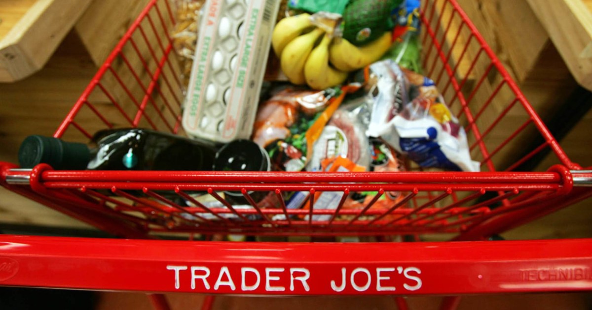 Is Trader Joe's Open on Easter 2025? Details on Holiday Hours