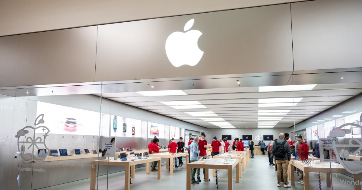 Will Apple prices increase with tariffs? What we know