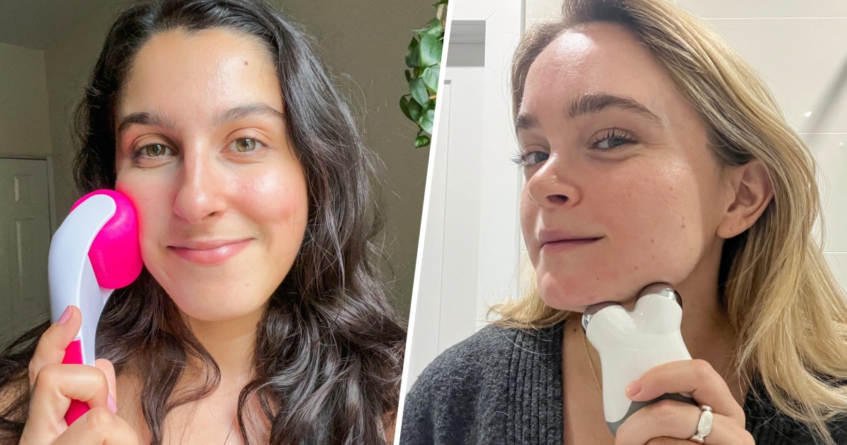 Is it ‘Cortisol Face’ or Just Puffiness? Experts Explain How to Tell ...