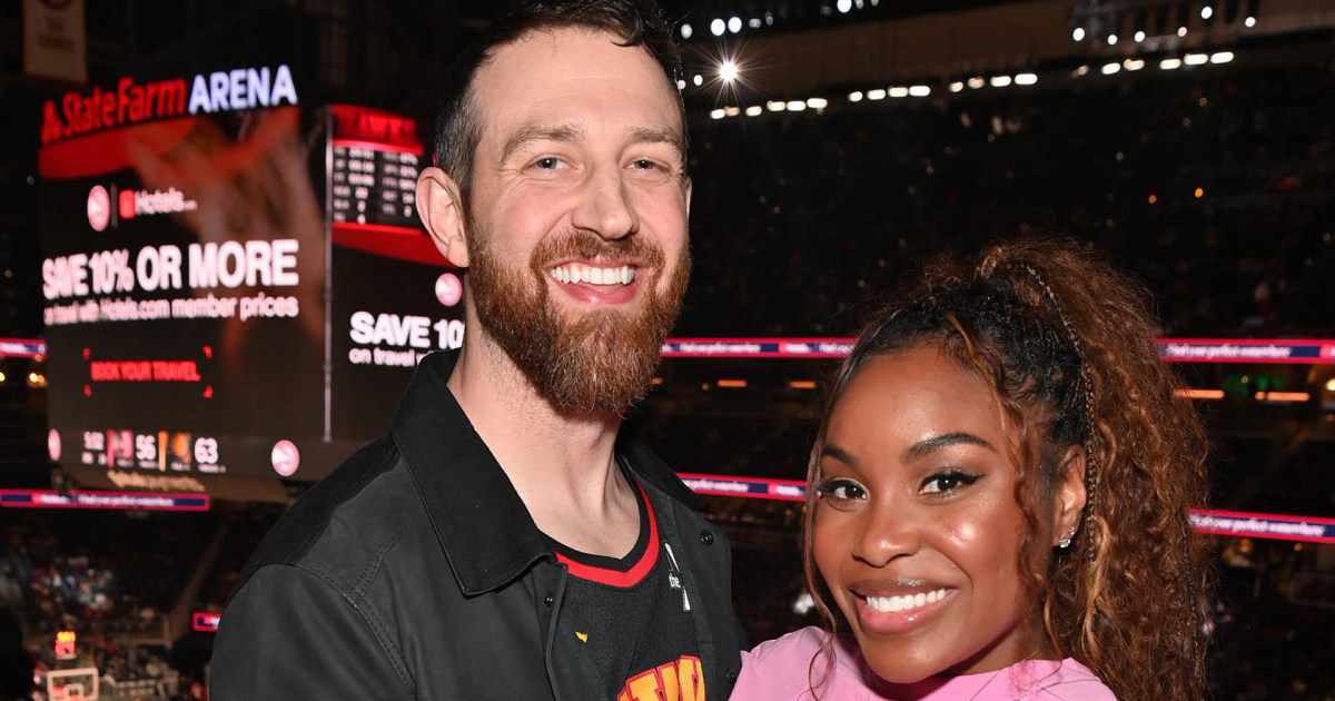 Lauren And Cameron From 'Love is Blind' Are Expecting Their 1st Child