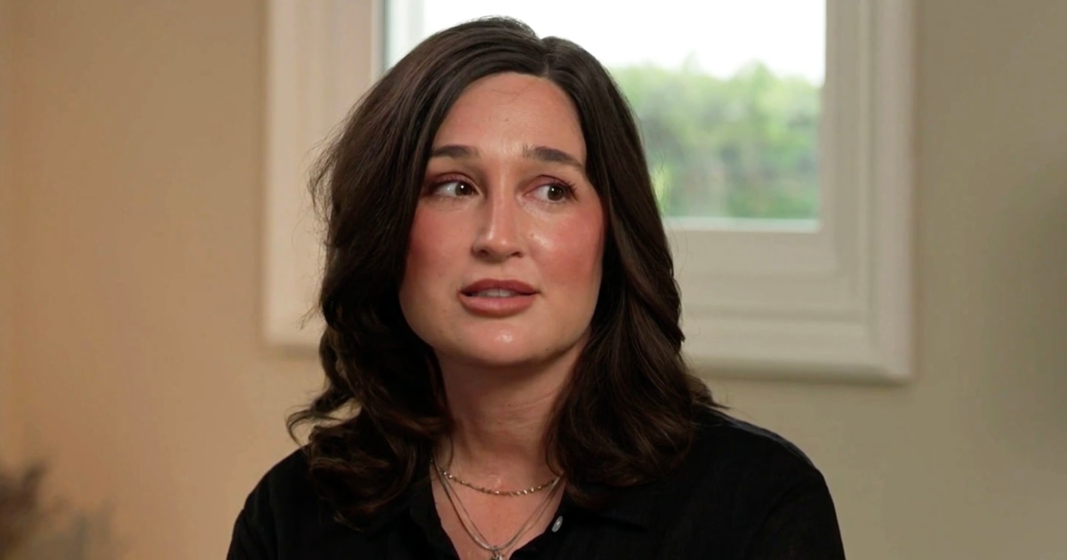 Mom Who Went Viral After Stroke And Coma At 9 Months Pregnant Shares ...