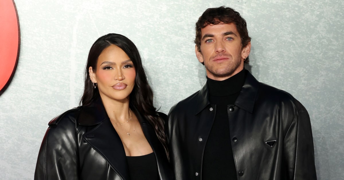 Cassie Ventura and Husband Alex Fine Issue Statements After Her ...