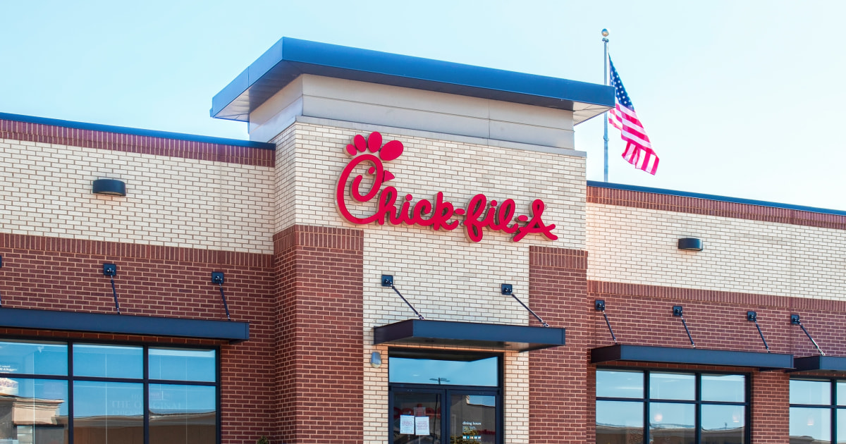 Is Chick-fil-A Open on Memorial Day 2025?