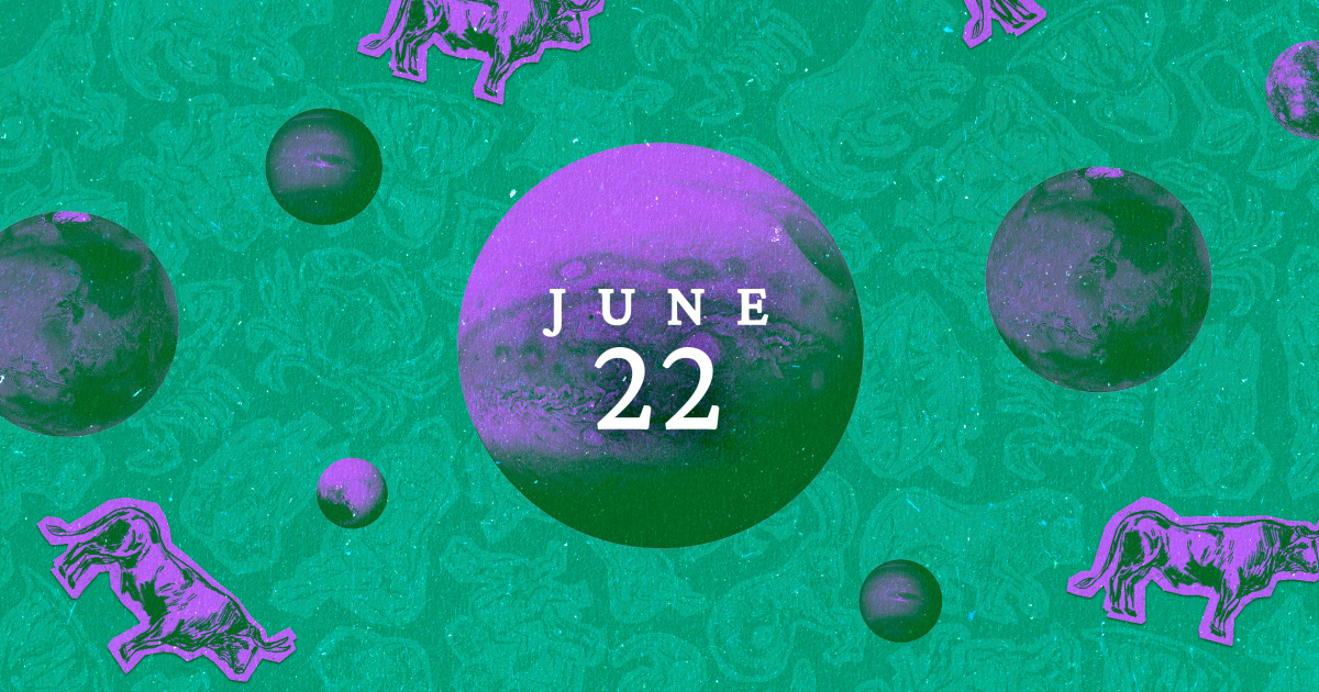 What is the zodiac sign of june 22 60 photos - Astrologytoyou.com
