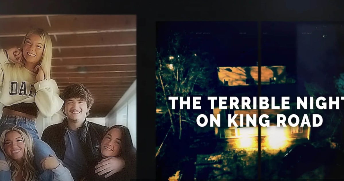 How To Watch Tonight's Dateline Episode About Bryan Kohberger, Idaho Murders