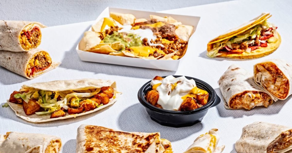 Best Food Deals This Week (May 4 to 11)