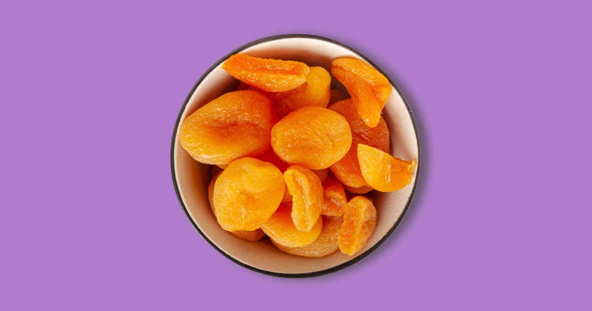 9 Of The Highest Calcium Fruits