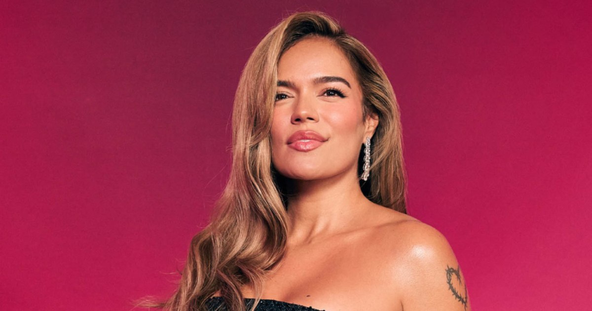 Karol G Says New Album Is ‘Not My Goodbye’ — but Teases ‘Different ...