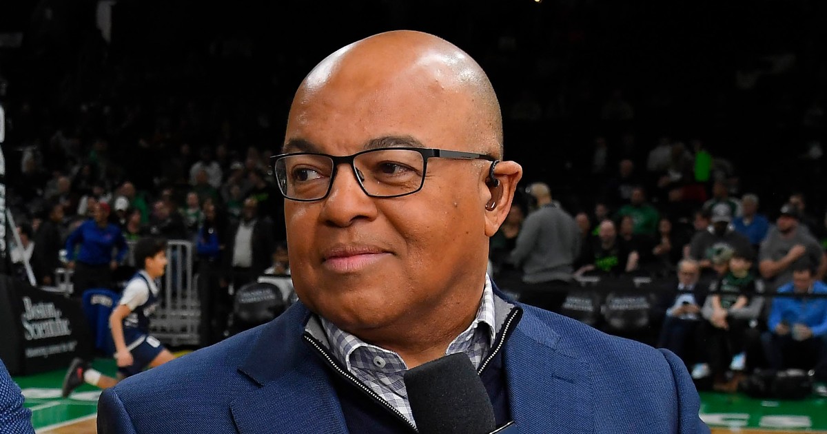 Mike Tirico exits Kentucky Derby broadcast after allergic reaction ...