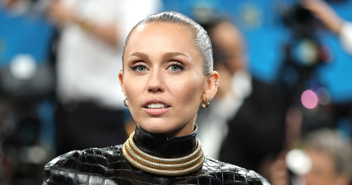 Miley Cyrus Says She Has a Vocal Disorder. Why She Refuses to Fix It