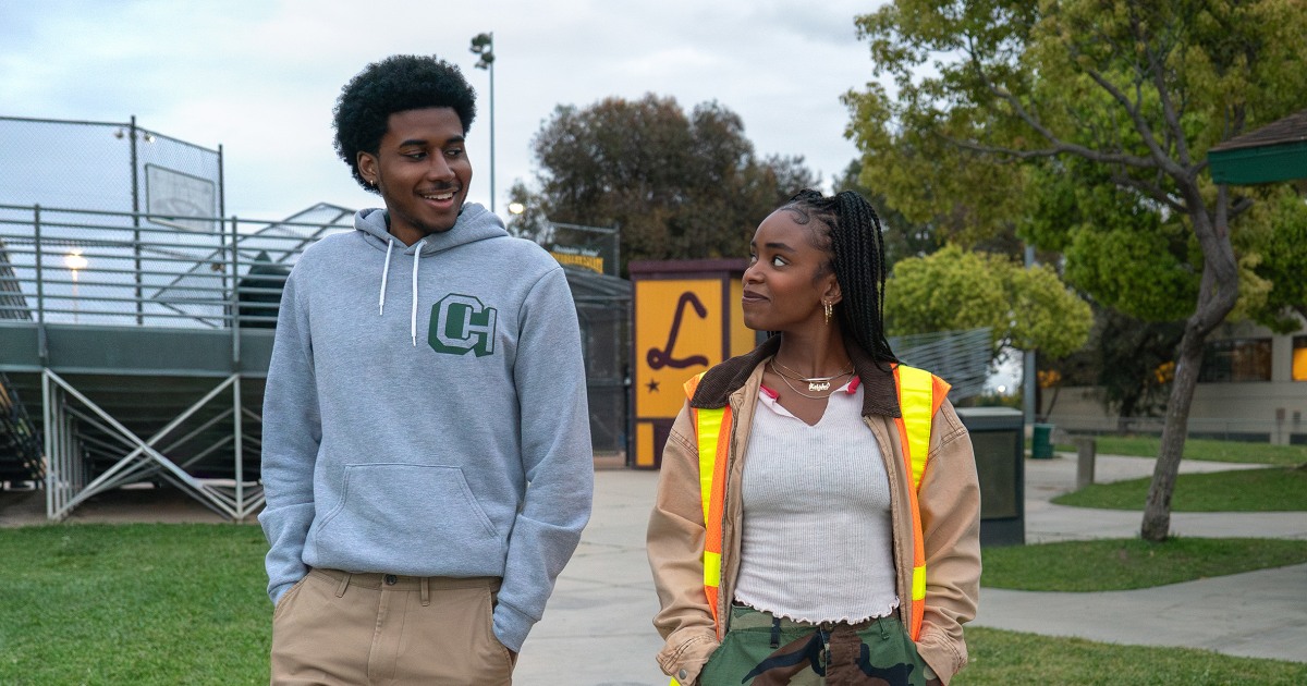 'Forever' Ending Explained By Stars: Do Keisha And Justin Stay Together?