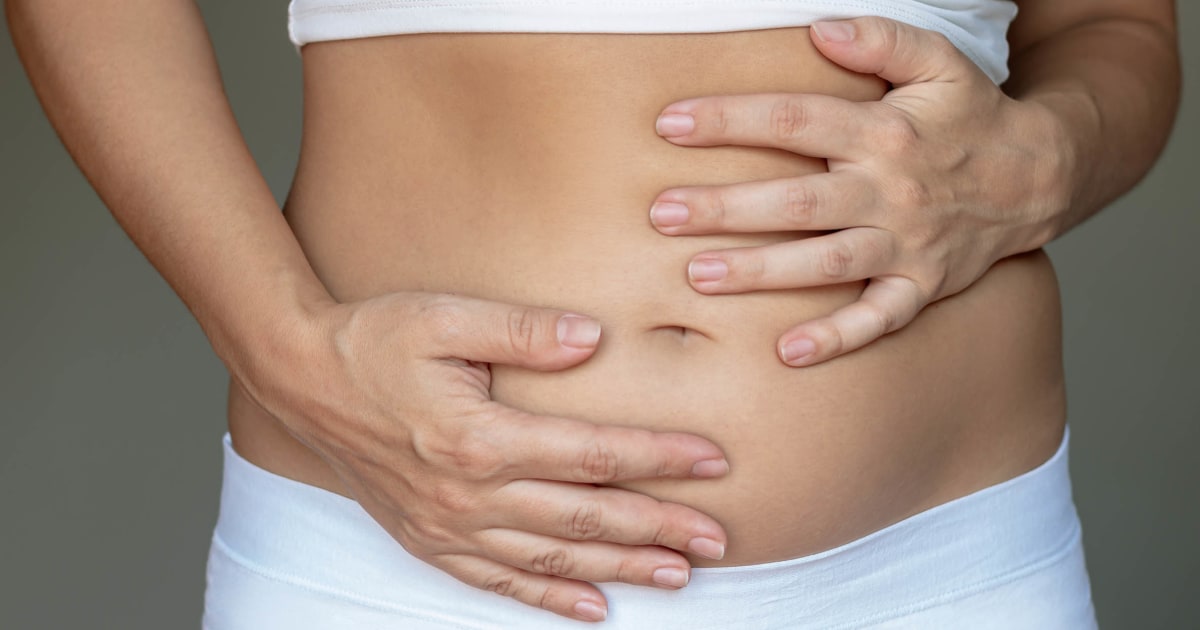 Dietitian Reveals No. 1 Sign You're Not Eating Enough Fiber