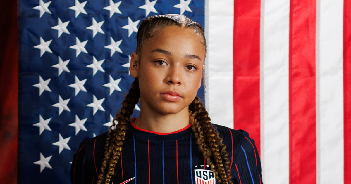 Angel City Defender Savy King Had Heart Surgery After Collapsing on ...