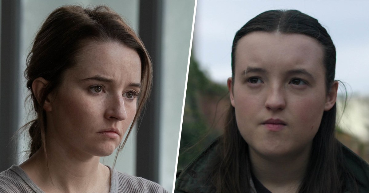 Does Ellie Die in ‘The Last of Us’ Season 2 Finale? Ending Explained