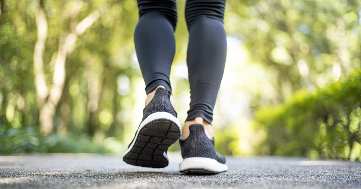 How Long Does It Take To Walk 10,000 Steps? 2 Trainers Explain
