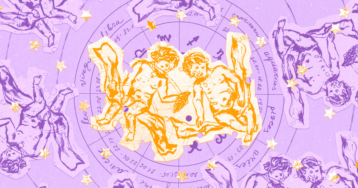 Zodiac signs weekly horoscope 60 photos - Astrologytoyou.com