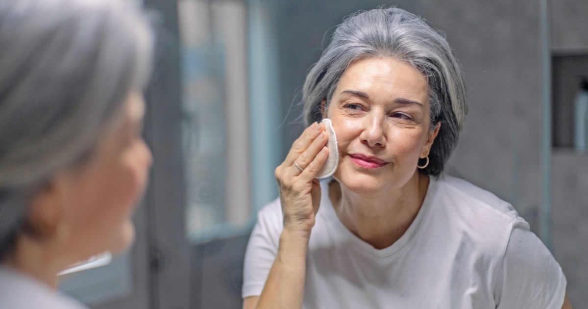 8 Best Toners for Mature Skin in 2025, Tested and Reviewed