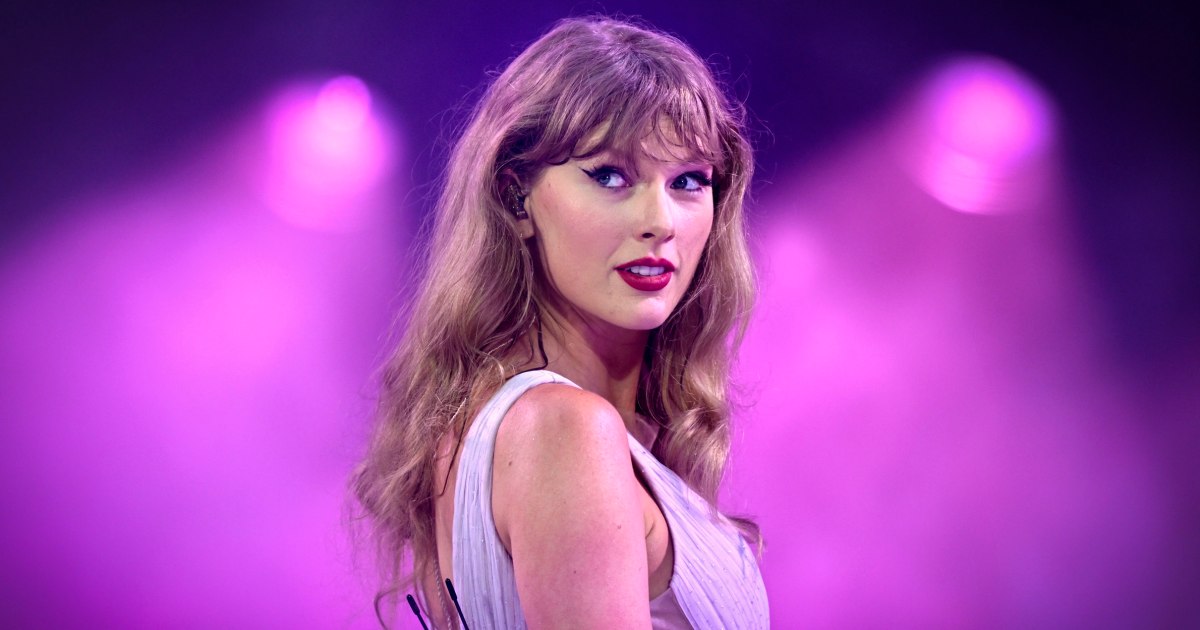 When Is 'The Graham Norton Show' with Taylor Swift on TV? How to Watch in the US