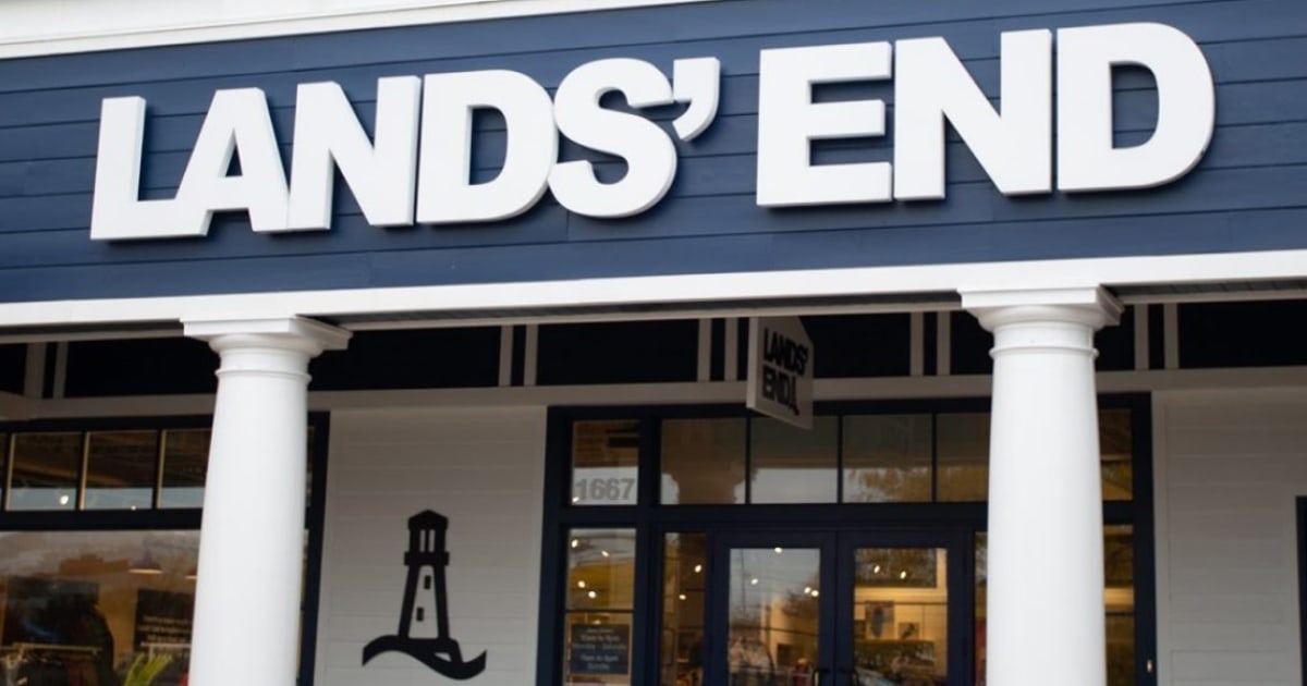 Lands' End Fourth of July Super Sale: 20 Best Deals