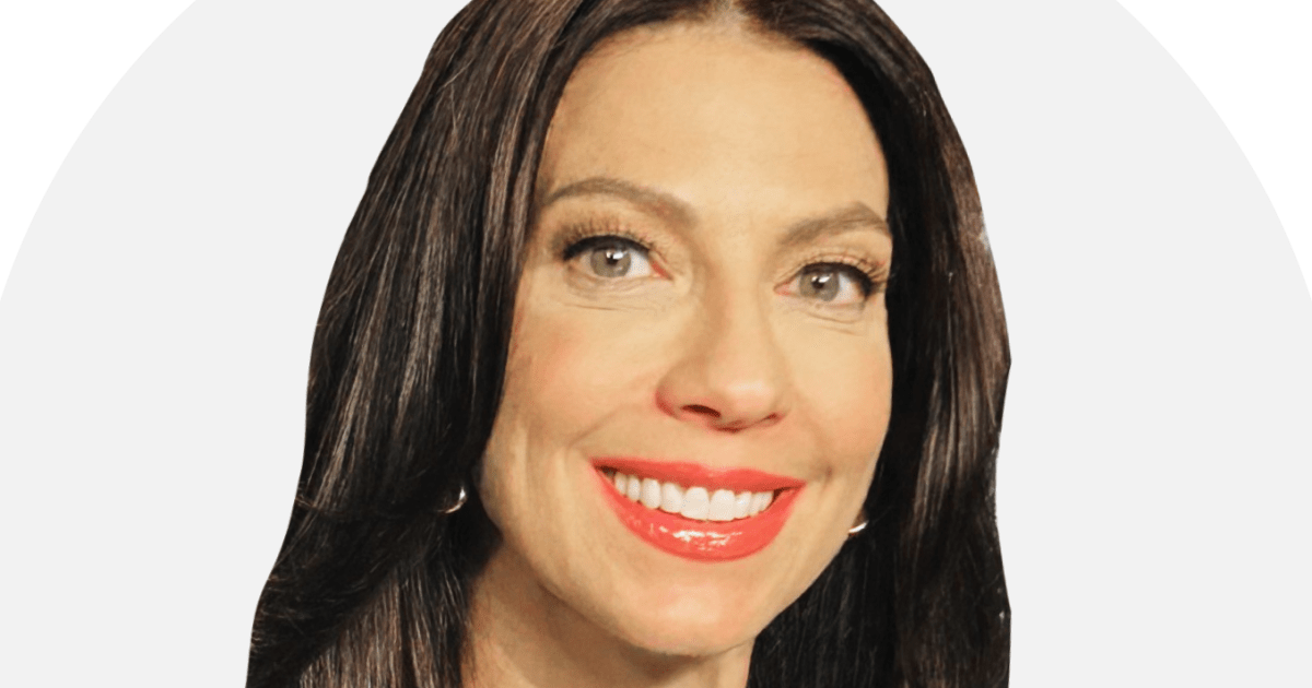 Dr. Natalie Azar | TODAY