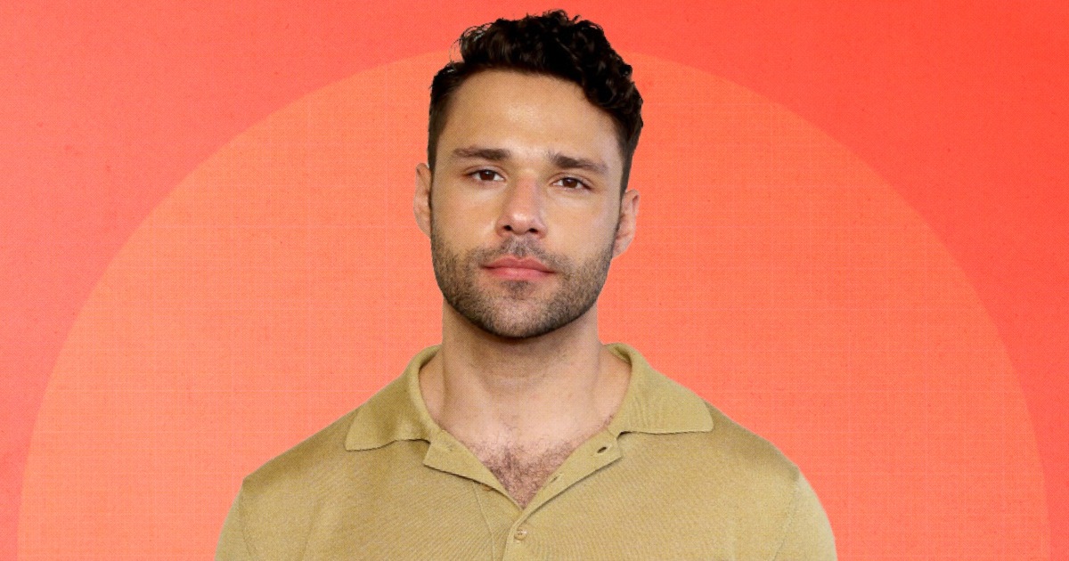 Rafael L. Silva on Deep Connection With His 'The Waterfront' Character