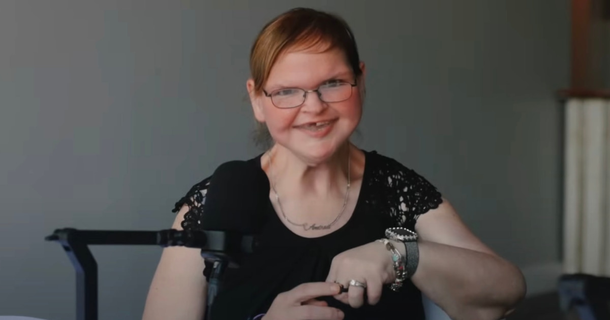 Tammy Slaton Reveals Engagement To Andrea Dalton