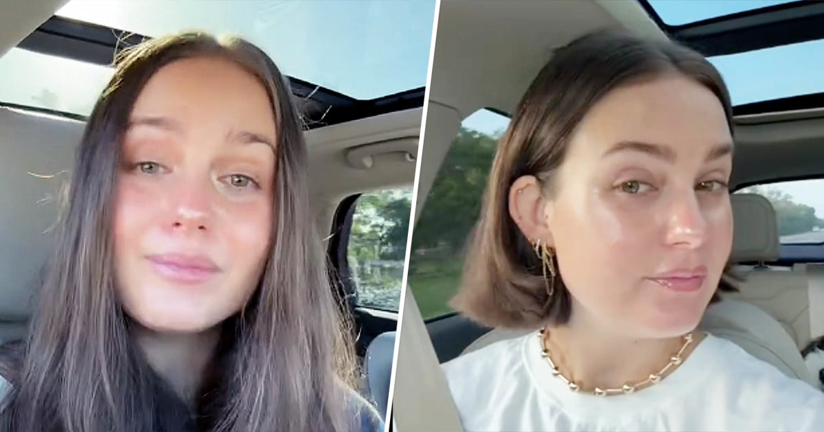 What Is 'Bob Girl Summer'? Explaining the New Hair Trend on TikTok