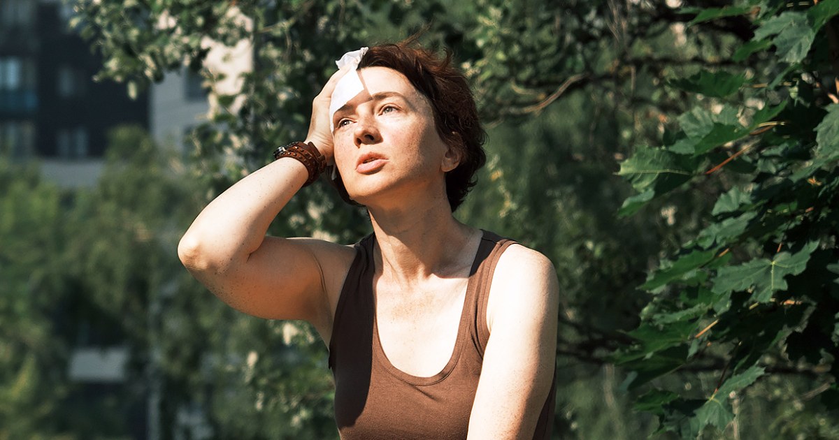 Heat and Humidity Wave Across America: 6 Tips to Stay Safe