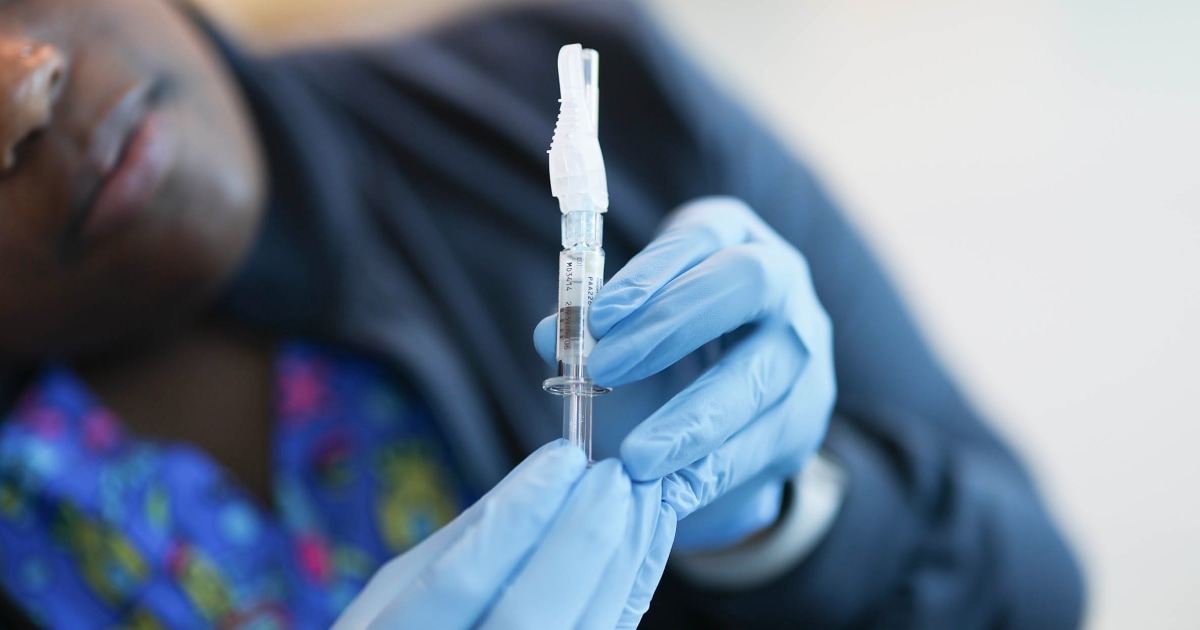 COVID Vaccines Must Show Updated Heart Risk Warning, FDA Says