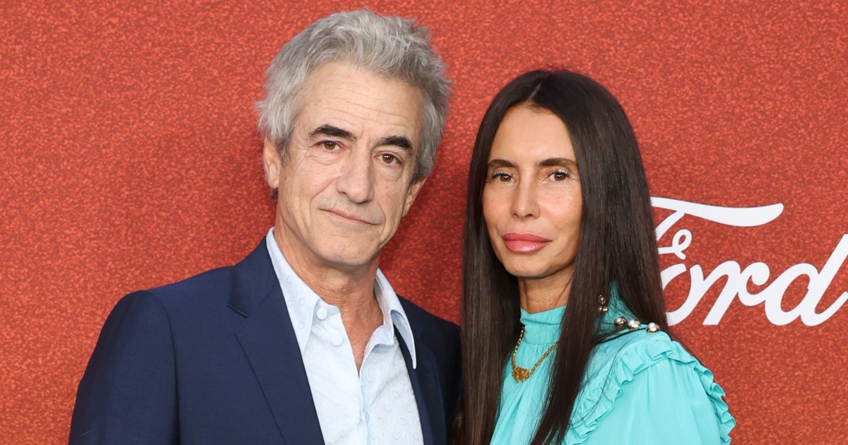 Dermot Mulroney Files for Divorce, Asks for Spousal Support