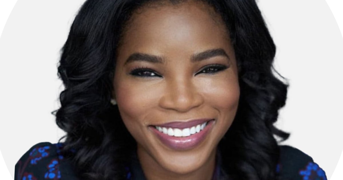 Dr. Michelle Henry | TODAY